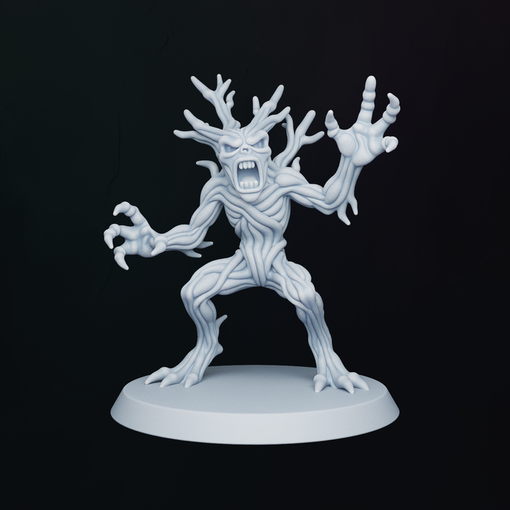 3D Printable Twig Blight Bundle by Voidforge